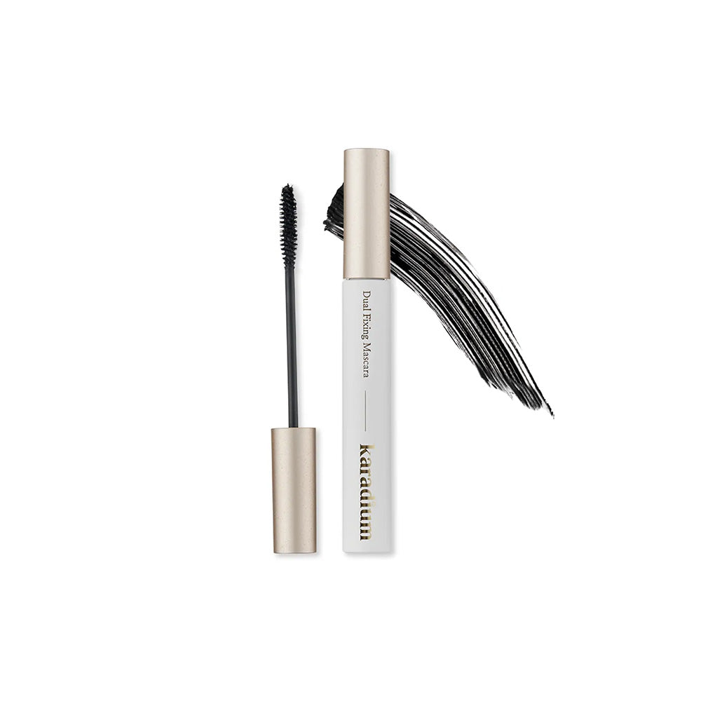 KARADIUM Dual Fixing Mascara 7ml | DODO SKIN – DODOSKIN
