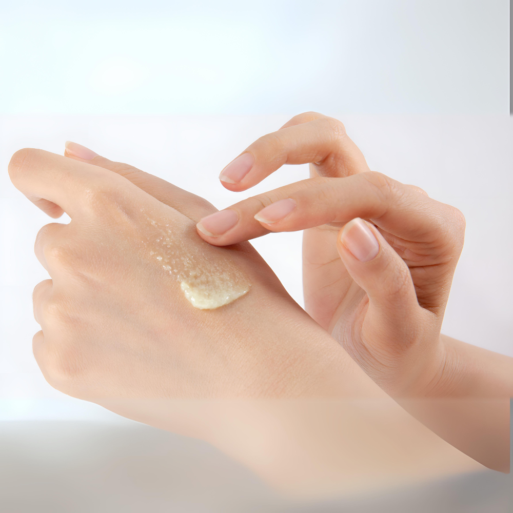 KEYTH Colored Pink Desert Sun Serum SPF50+ PA++++ 50ml | DODO SKIN ...