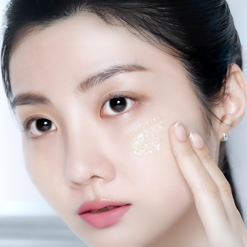 KEYTH Colored Pink Desert Sun Serum SPF50+ PA++++ 50ml | DODO SKIN ...