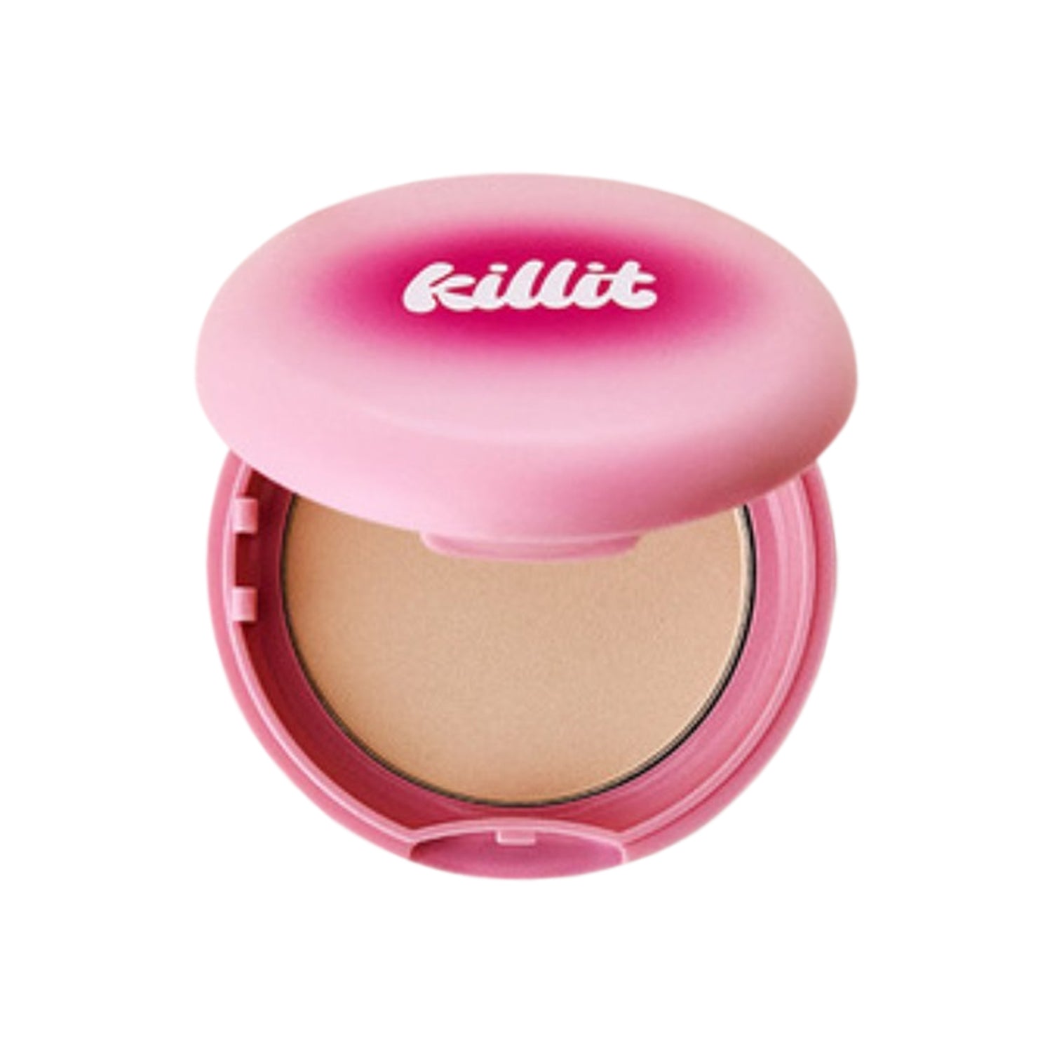 KILLIT Powder Pact 9g (Choose from 2 Types) | DODO SKIN – DODOSKIN