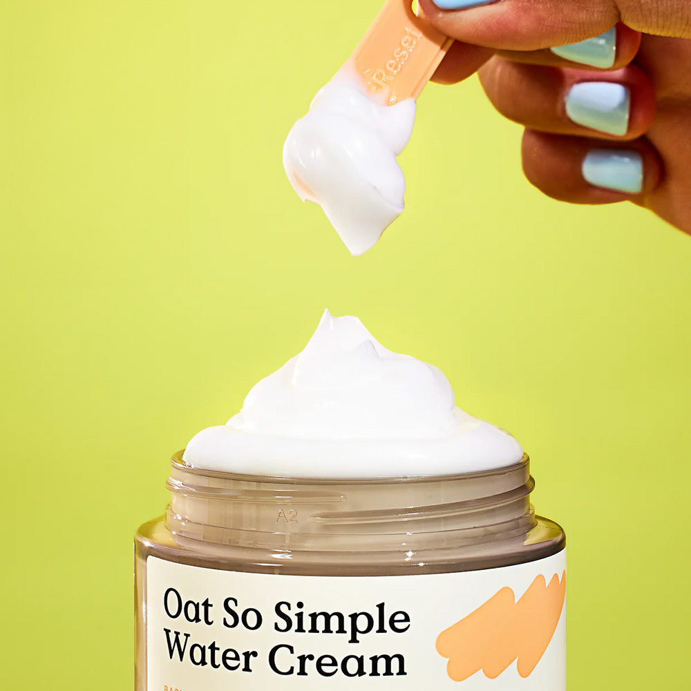 [Expiration imminen] Krave Beauty Oat So Simple Water Cream 80ml| DODO ...