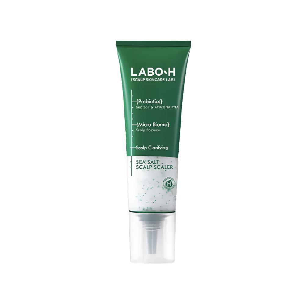 LABO-H Scalp Strengthening Scalp Scaler for Hair Loss Relief 208g ...