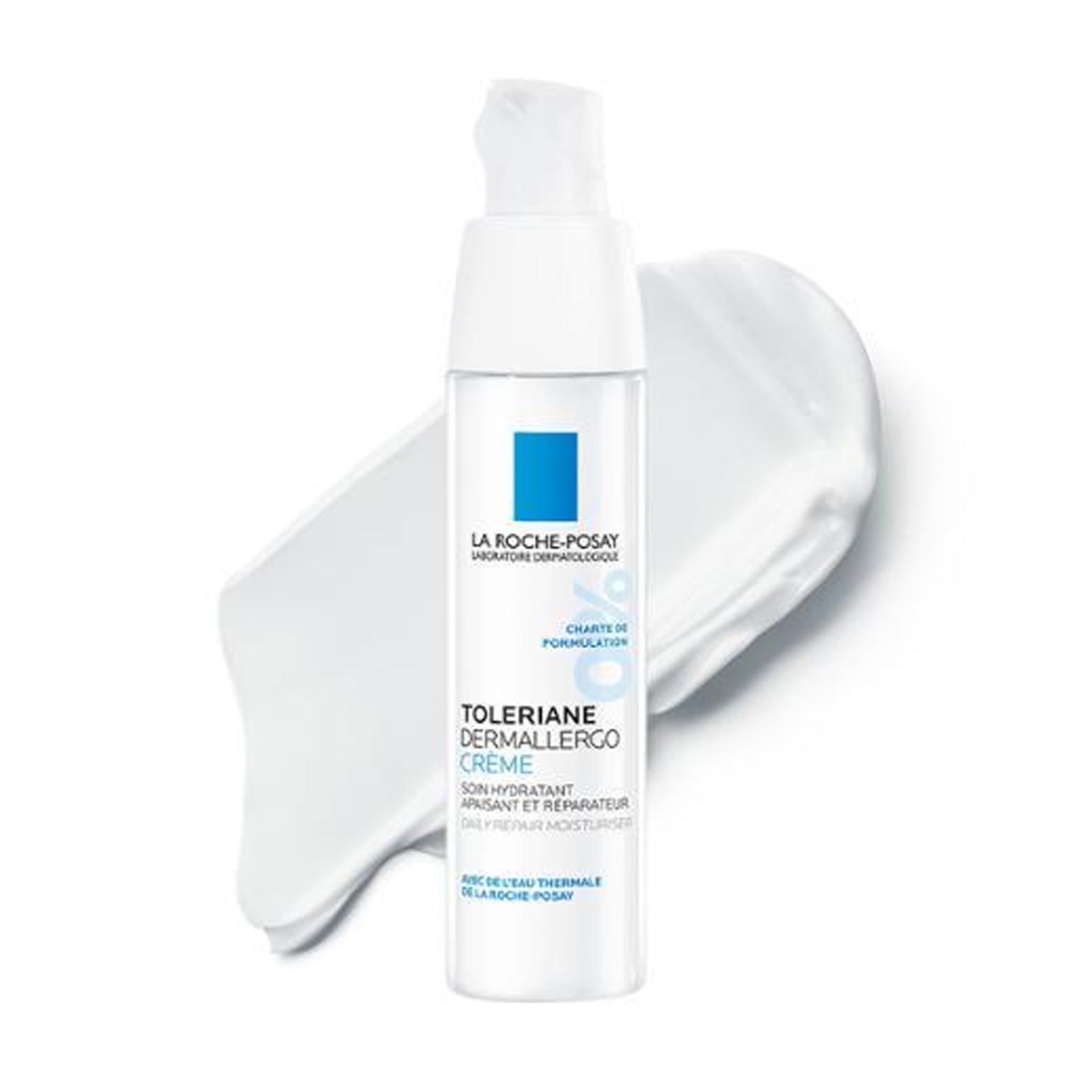 LA ROCHE-POSAY Tolerianer Dermalergo Cream 40ml | Dodo -Haut – DODOSKIN