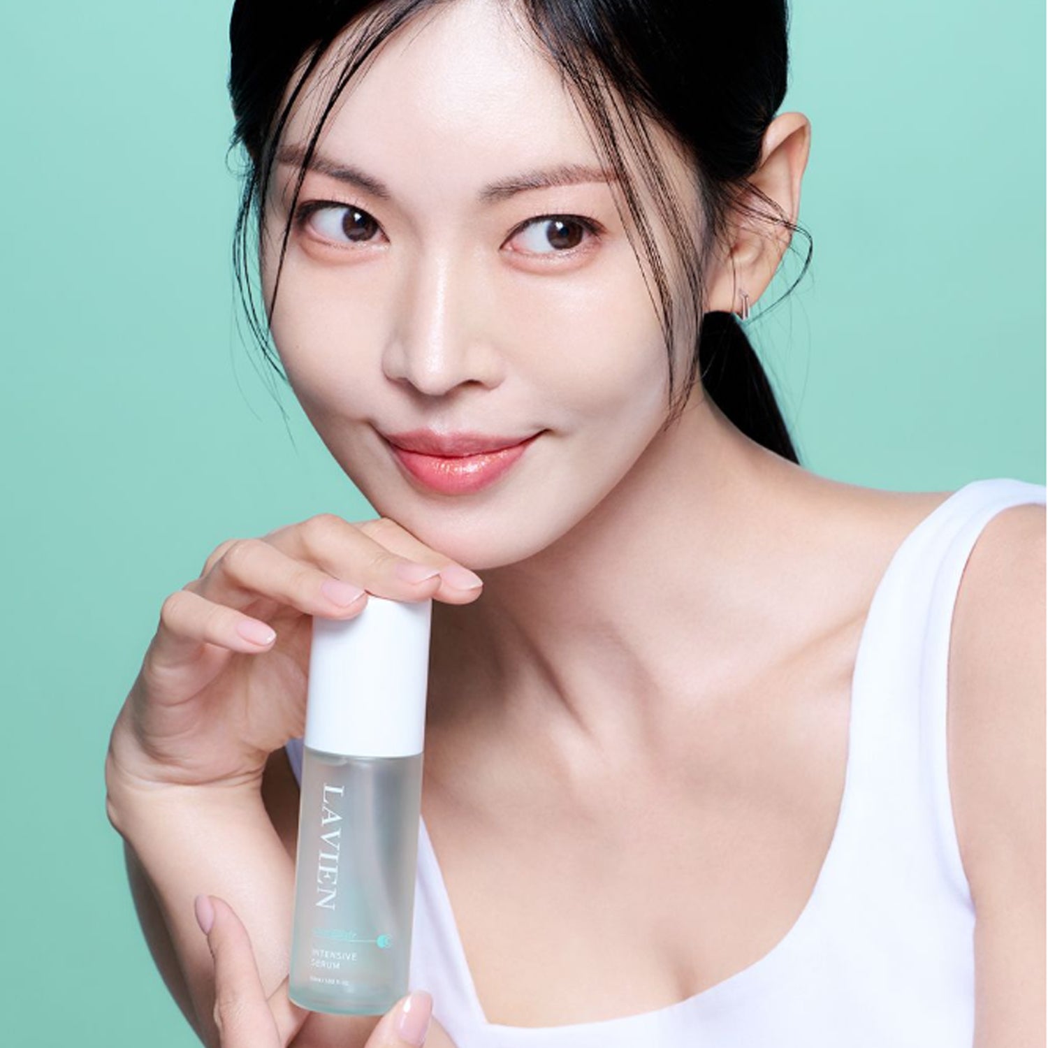 LAVIEN Cica Elixir Intensive Serum 50ml | DODO SKIN – DODOSKIN