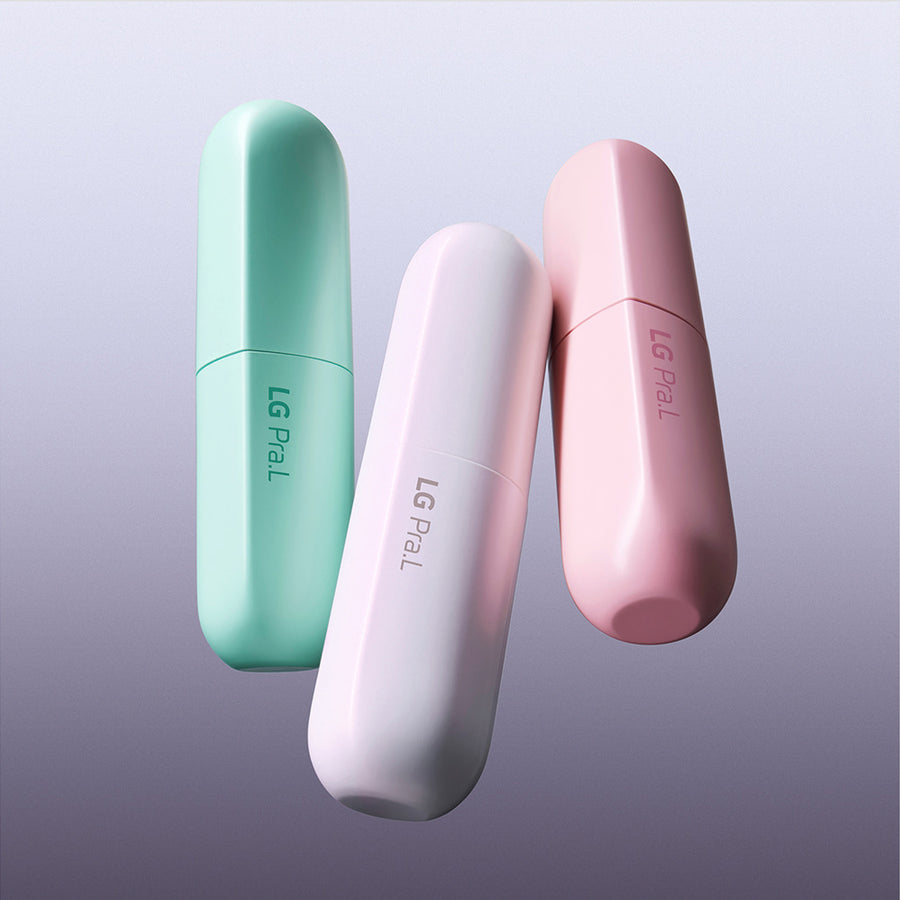 LG Pra.L Superform Galvanic Booster | DODO SKIN – DODOSKIN