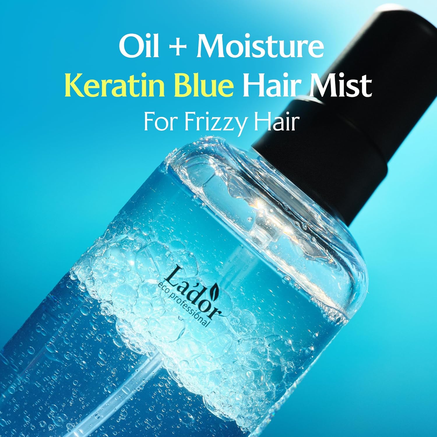 Lador Perfumed Hair Care Mist 130ml | DODO SKIN – DODOSKIN