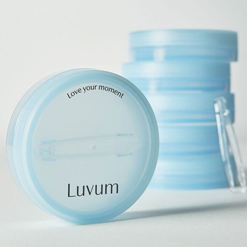 Luvum Portable Toner Pad Case | DODO SKIN – DODOSKIN