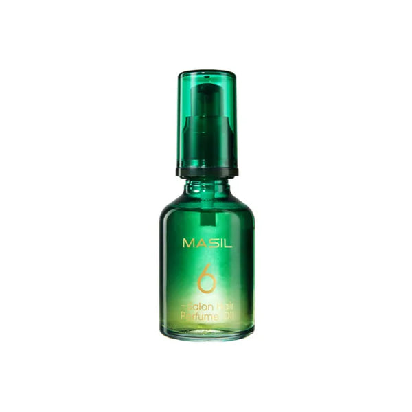 MASIL 6 Salon Hair Perfume Oil 50ml | DODO SKIN – DODOSKIN