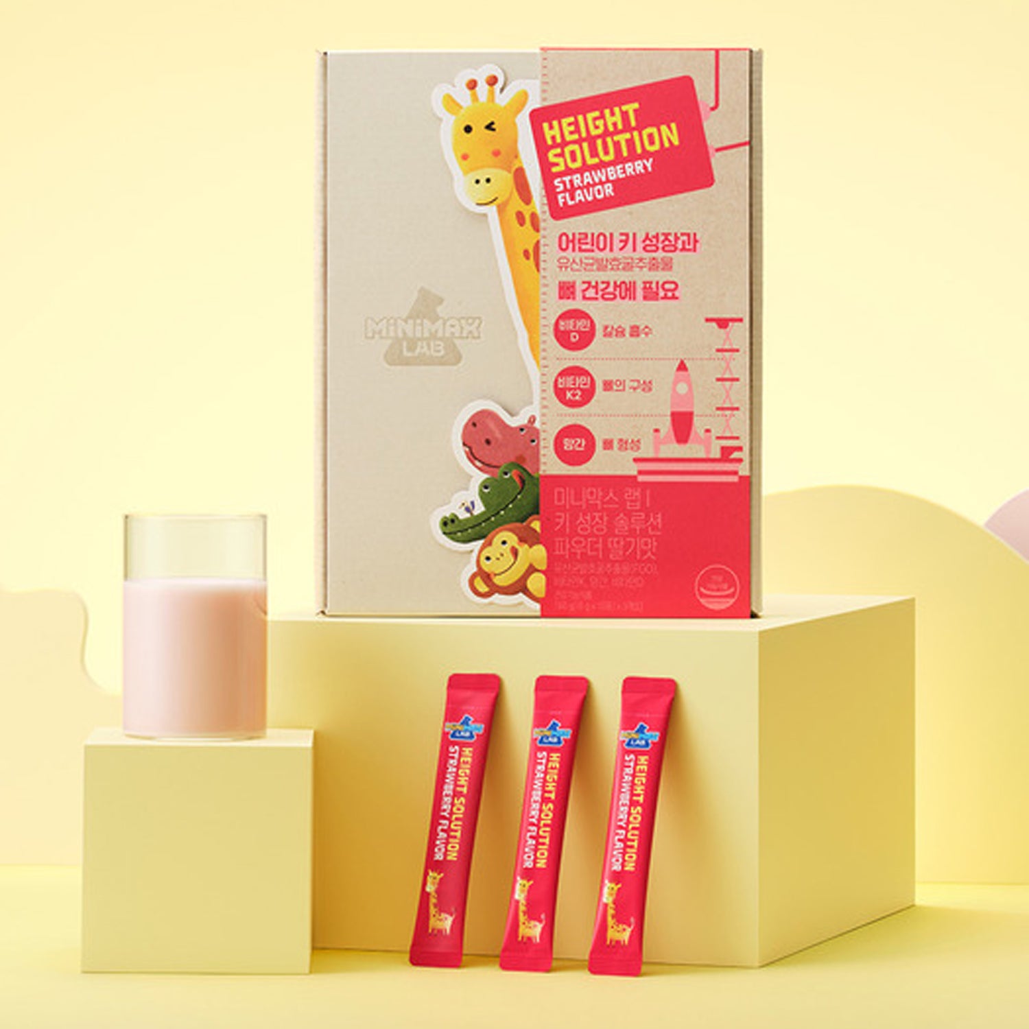 MINIMAX LAB – DODOSKIN