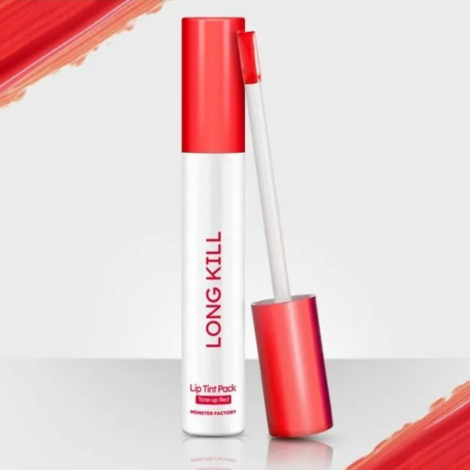 MONSTER FACTORY Long Kill Lip Tint Pack 12g | DODO SKIN – DODOSKIN