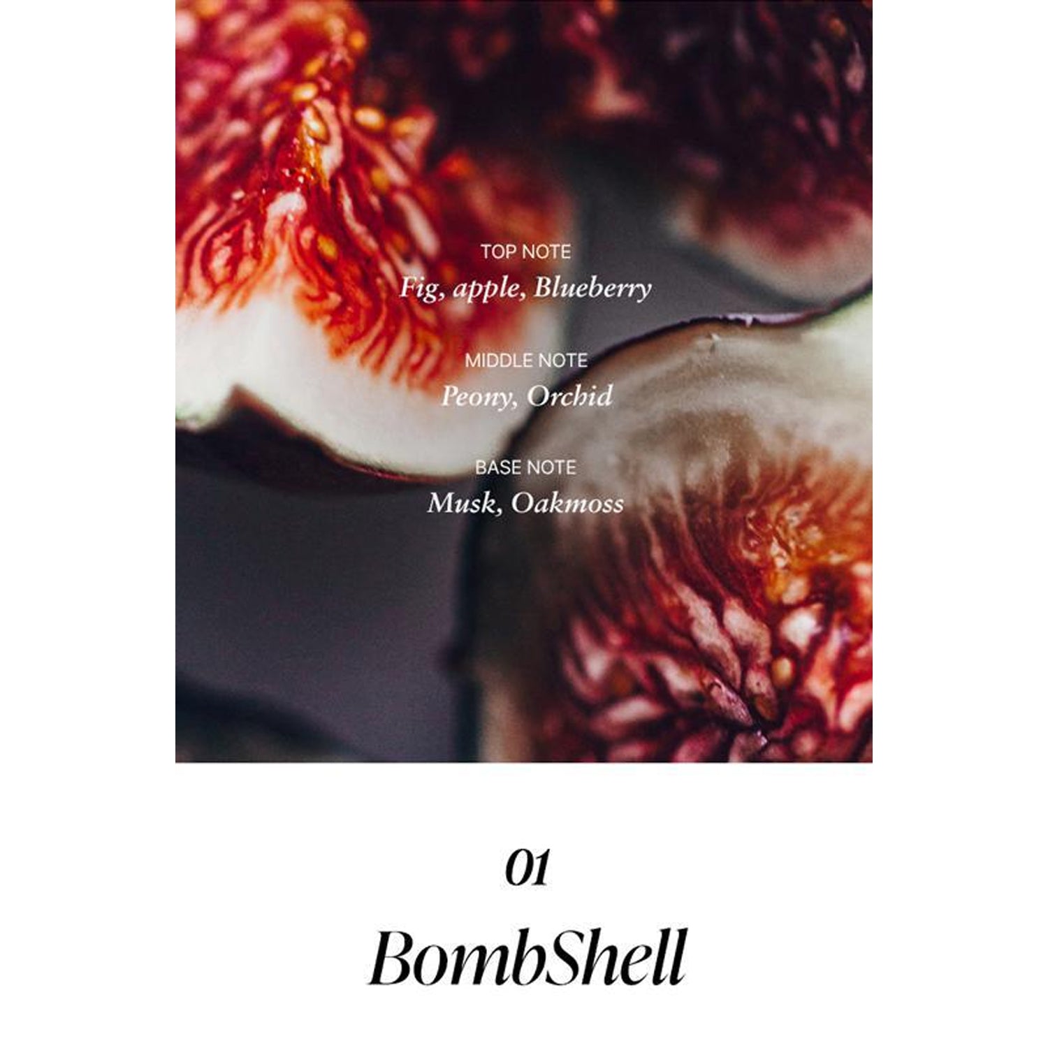 MUMCHIT Stay Perfume 80ml 5 Types | DODO SKIN – DODOSKIN