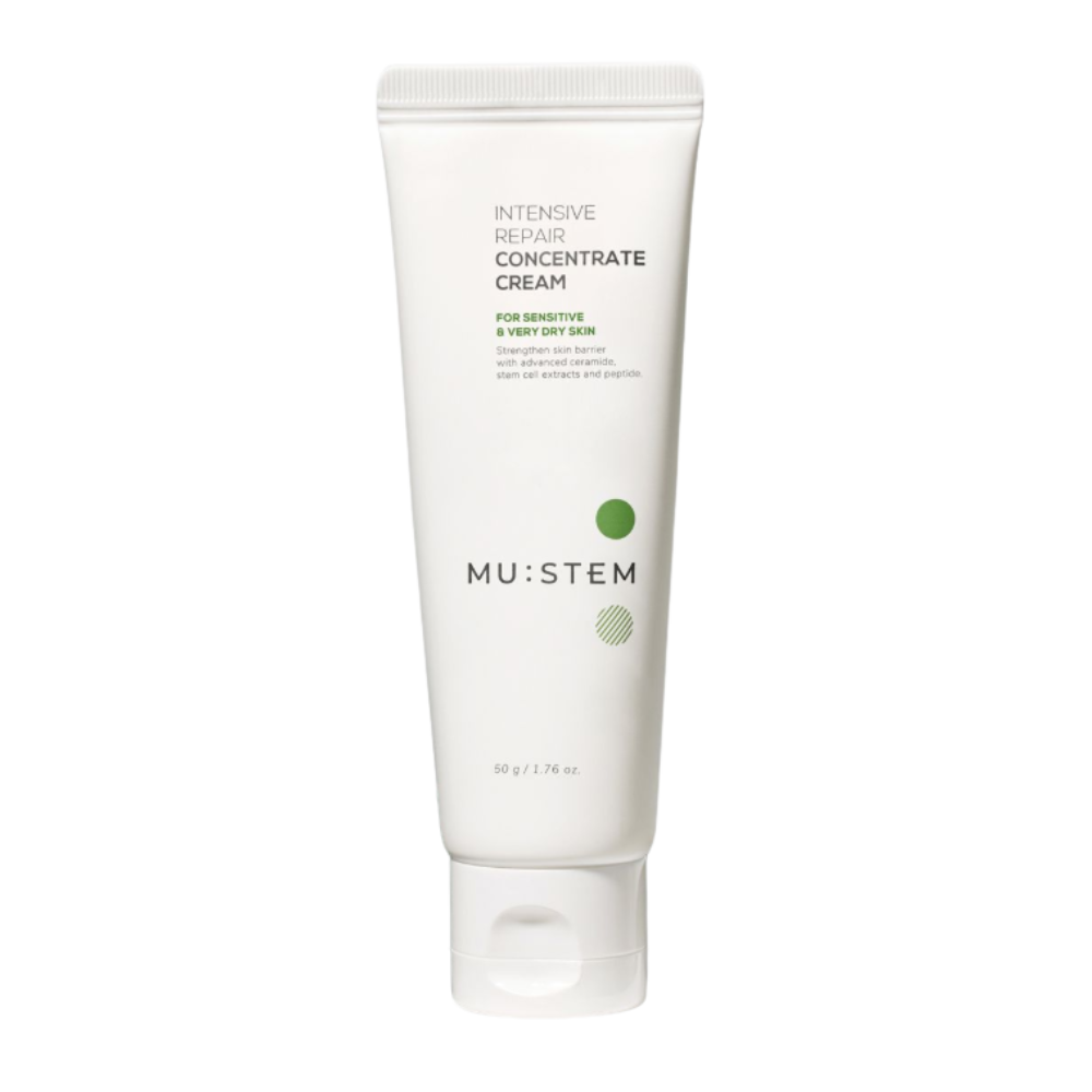 MU:STEM Intensive Repair Concentrate Cream 50g | DODO SKIN – DODOSKIN