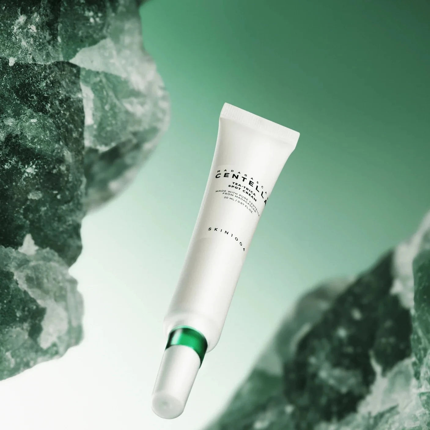 SKIN1004 Madagascar Centella Tea-Trica Spot Cream 20ml | DODO SKIN ...