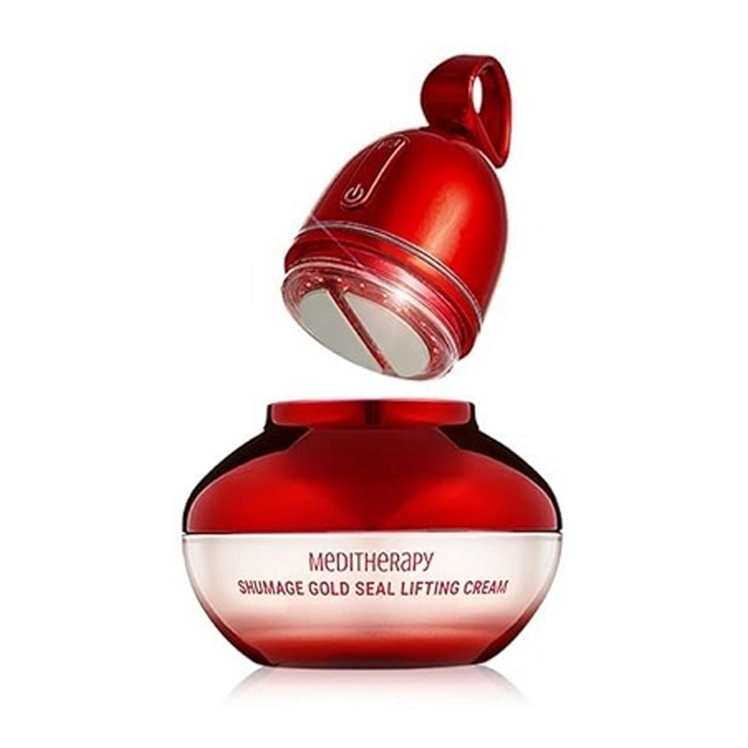 Meditherapy Shumage Gold Seal Lifting Cream 50ml & EMS Device | DODO ...