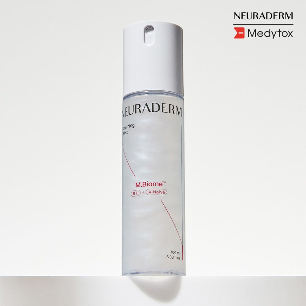 Medytox NEURADERM Calming Mist 100ml | DODO SKIN – DODOSKIN