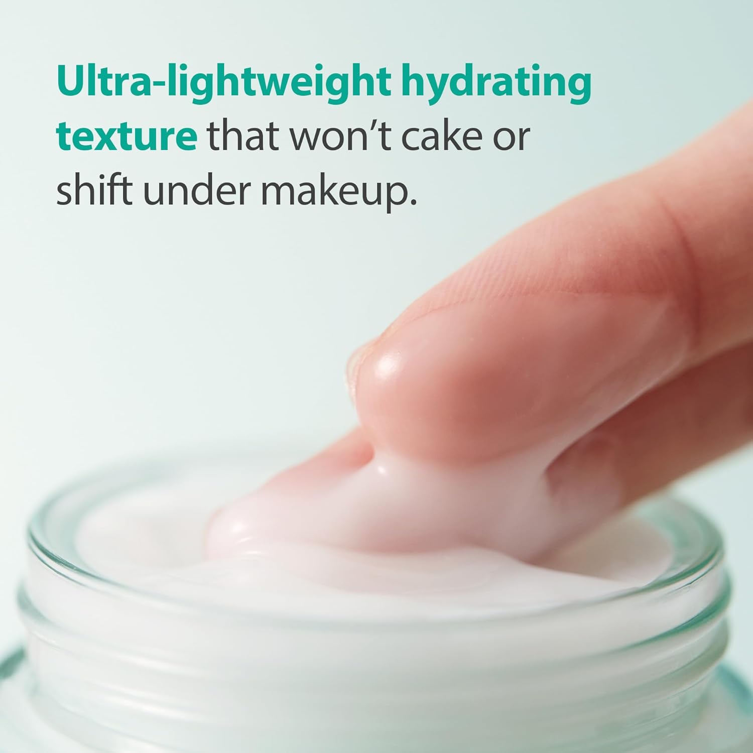 Milk Touch Green Hyaluron 6-Second Hydration Cream 50ml | DODO SKIN ...