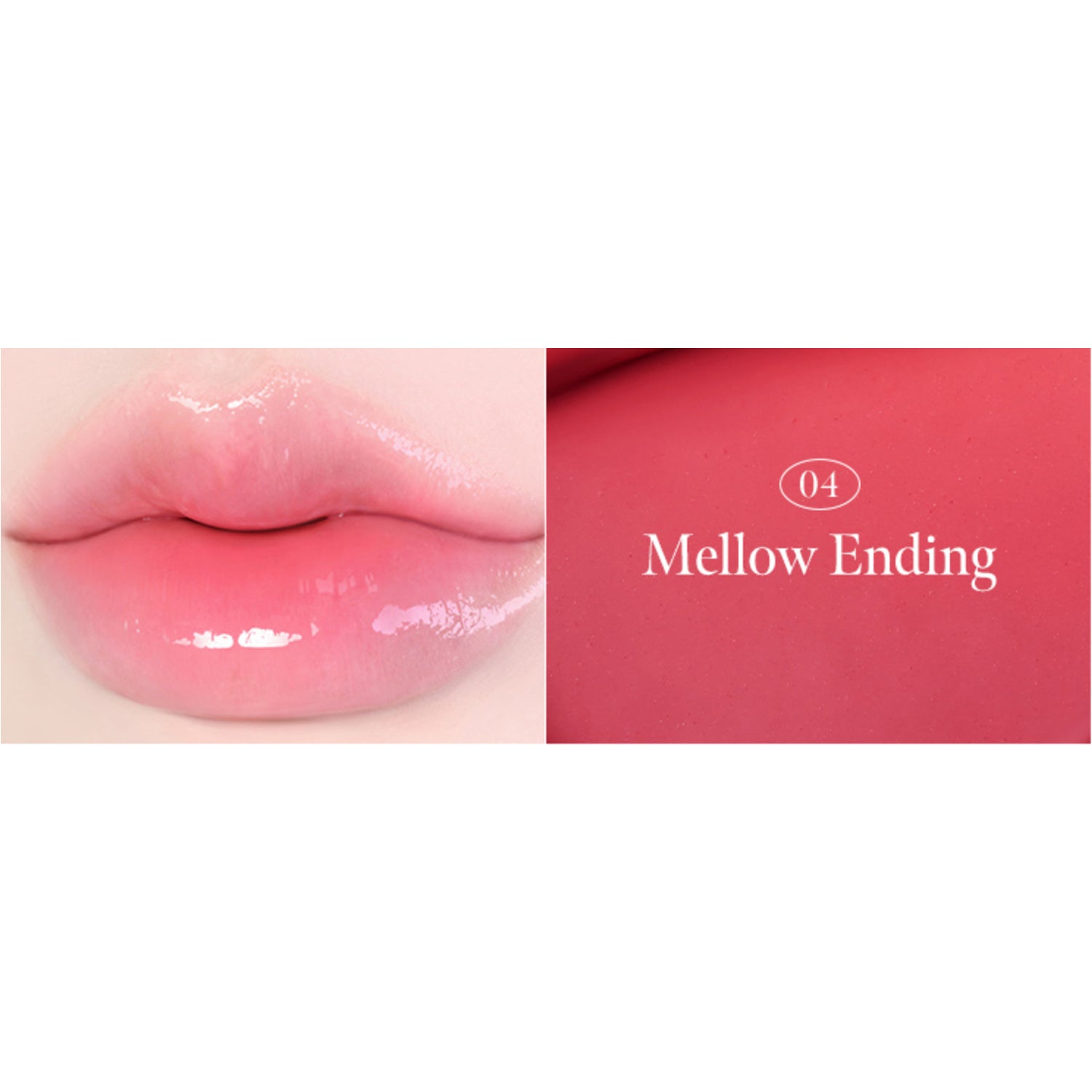 Milk Touch Dew Stain Sheer Lip Gloss 4ml 7 colors | DODO SKIN – DODOSKIN