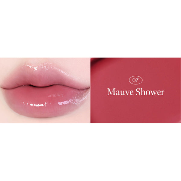 Milk Touch Dew Stain Sheer Lip Gloss 4ml 7 colors | DODO SKIN – DODOSKIN