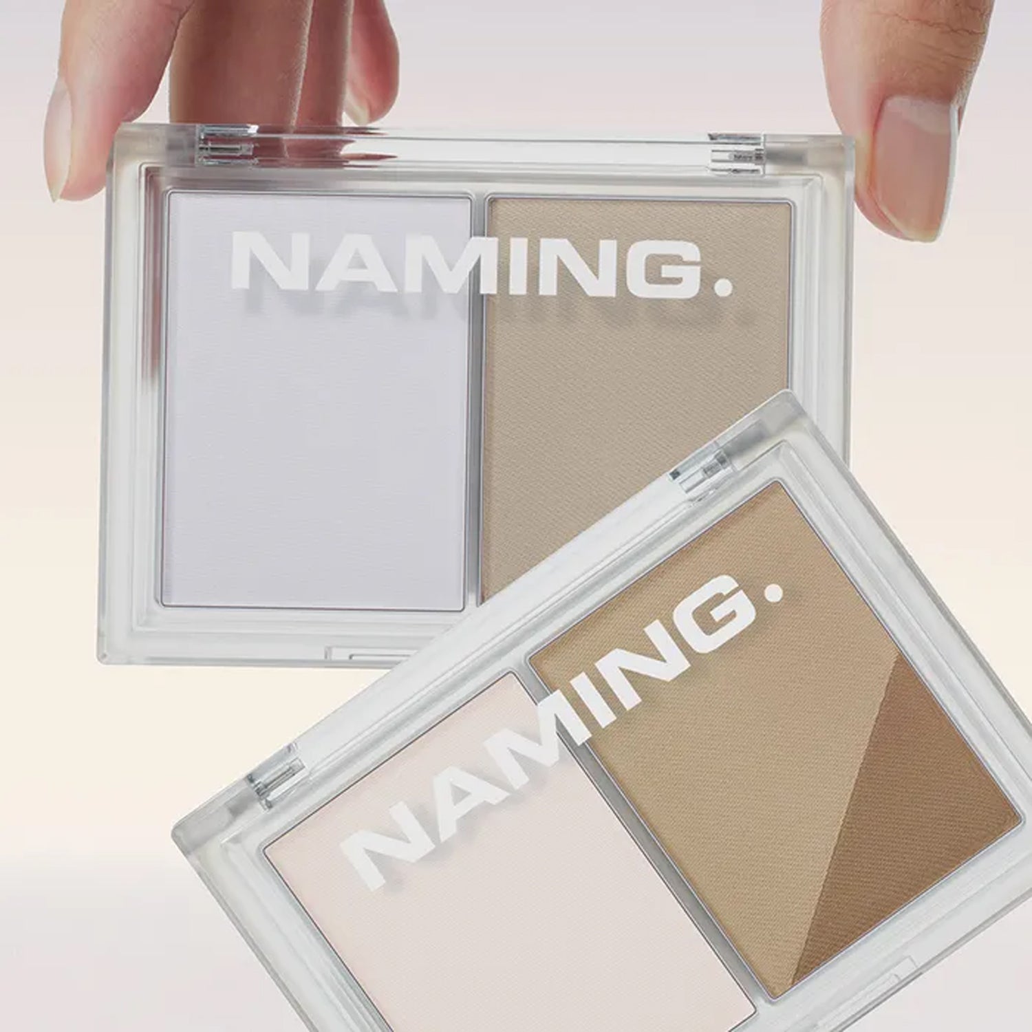 NAMING. Fluffy Volume & Shading Duo 2 Colors | DODO SKIN – DODOSKIN