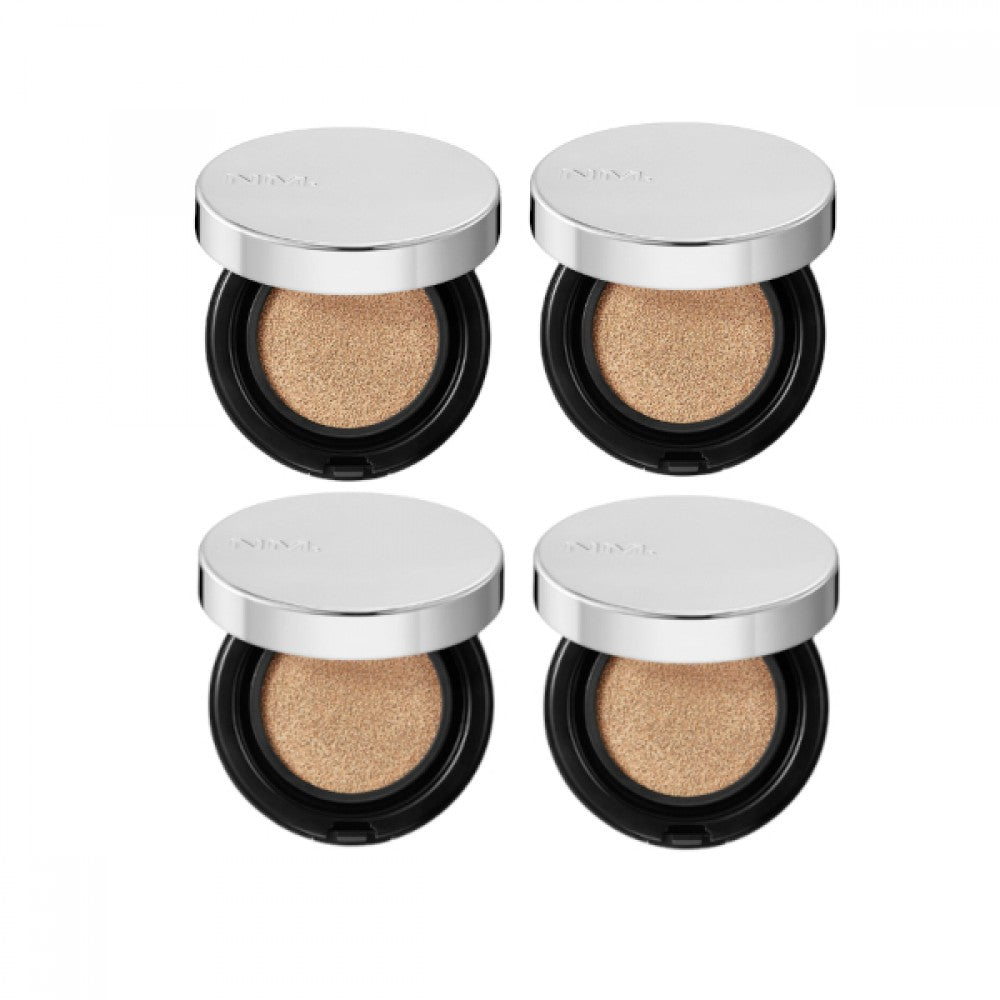 NAMING. Layered Fit Cushion SPF 50+ PA+++ 12g (4 colors) | DODO SKIN ...