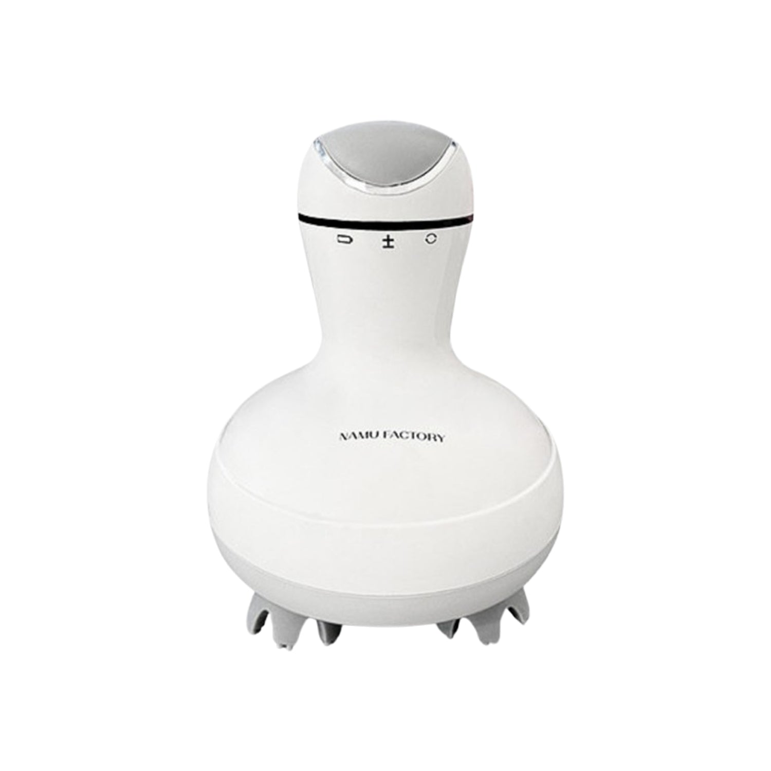 NAMU FACTORY High-Performance Multi-Purpose Scalp Massager | DODO SKIN ...