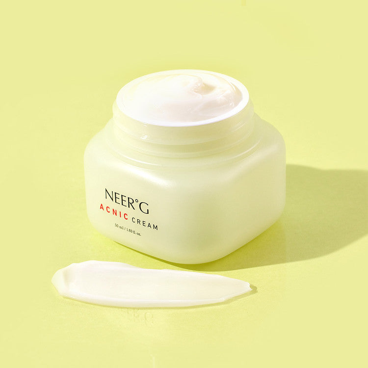 NEER'G Acnic Cream 50ml | DODO SKIN – DODOSKIN