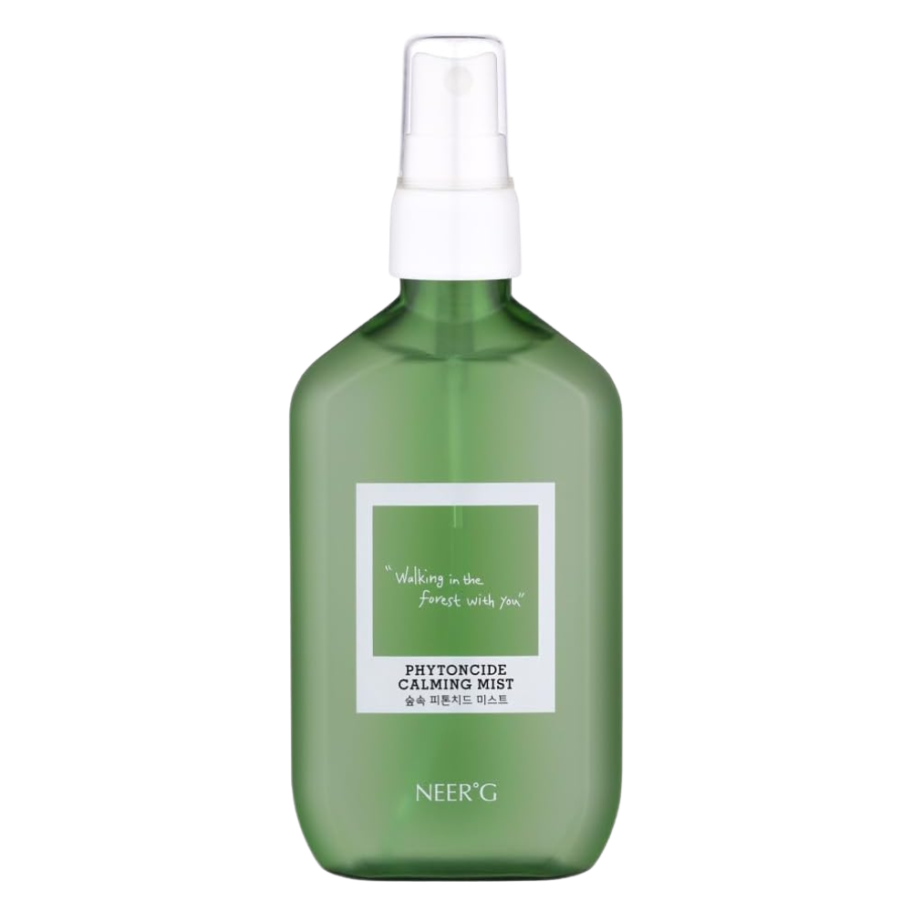 NEER'G Forest Phytoncide Mist 105ml | DODO SKIN – DODOSKIN