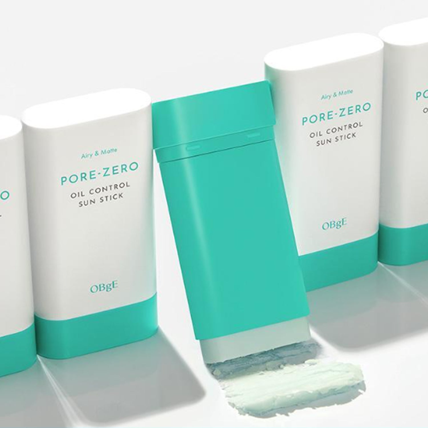 OBgE Pore Zero Oil Control Sun Stick 18g | DODO SKIN – DODOSKIN