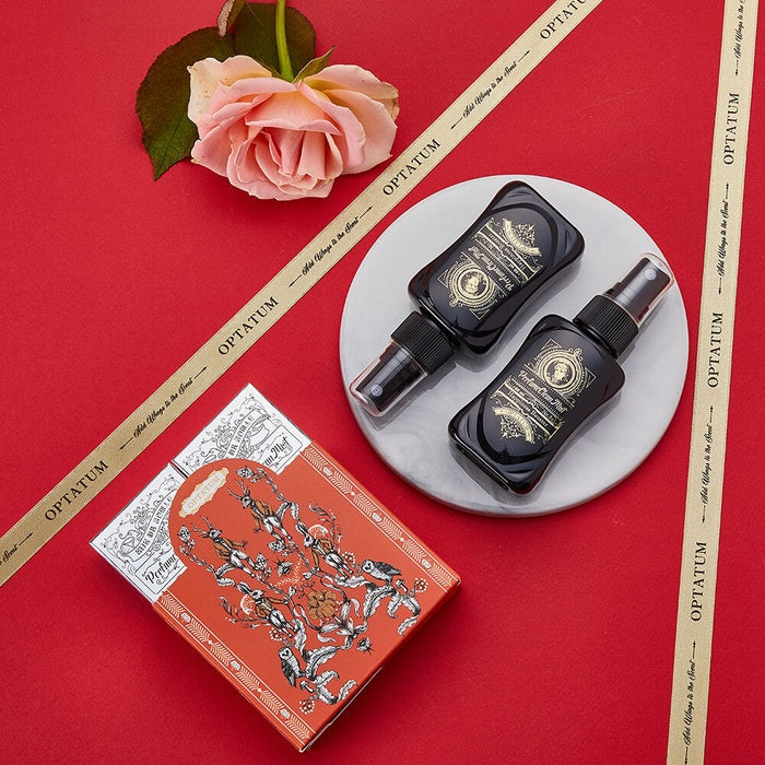 [Gift Packaging] OPTATUM Perfume Clean Mist Duo Set | DODO SKIN – DODOSKIN