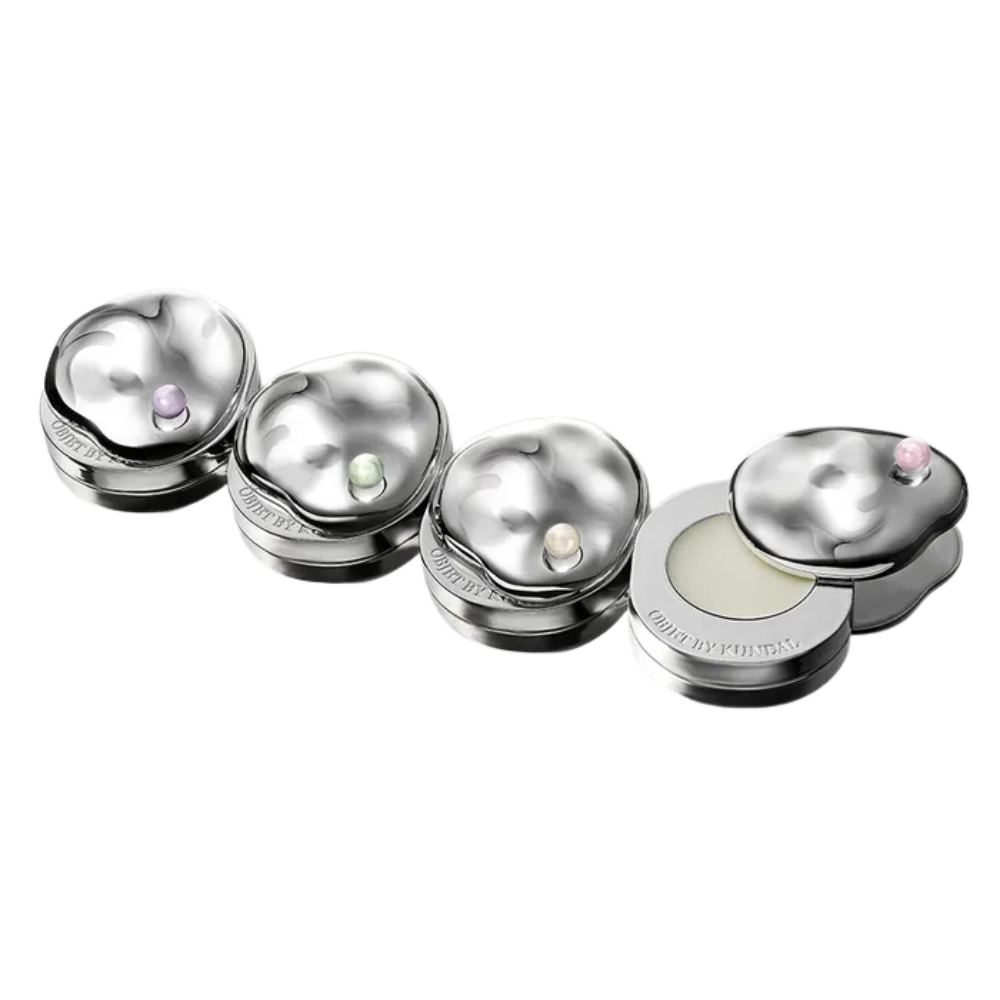 Objet by KUNDAL Solid Perfume Balm 2.5g (Pick 1 out of 4) | DODO SKIN ...