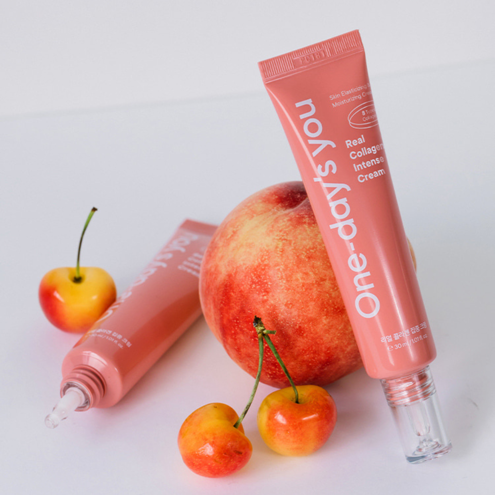 One-day's you Real Collagen Intense Cream 30ml | DODO SKIN – DODOSKIN