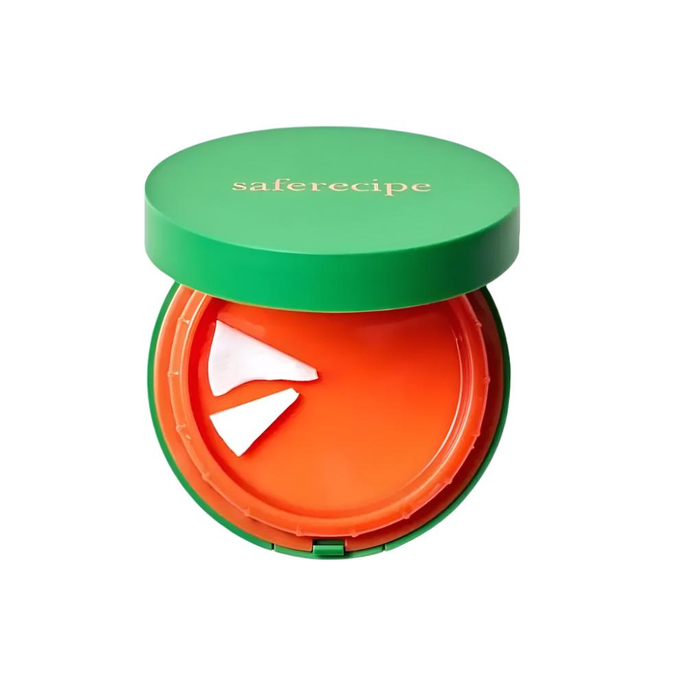 PESTLO Saferecipe No Sebum Grinding Sun Pact SPF 50+, PA+++18g | DODO ...