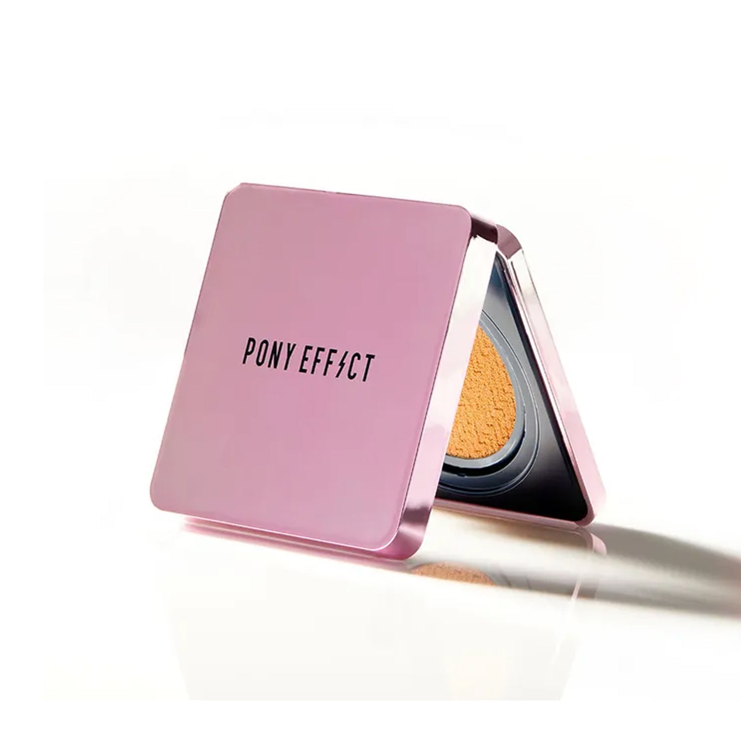 PONY EFFECT Glowstay Cushion Foundation 3 Colors | DODO SKIN – DODOSKIN