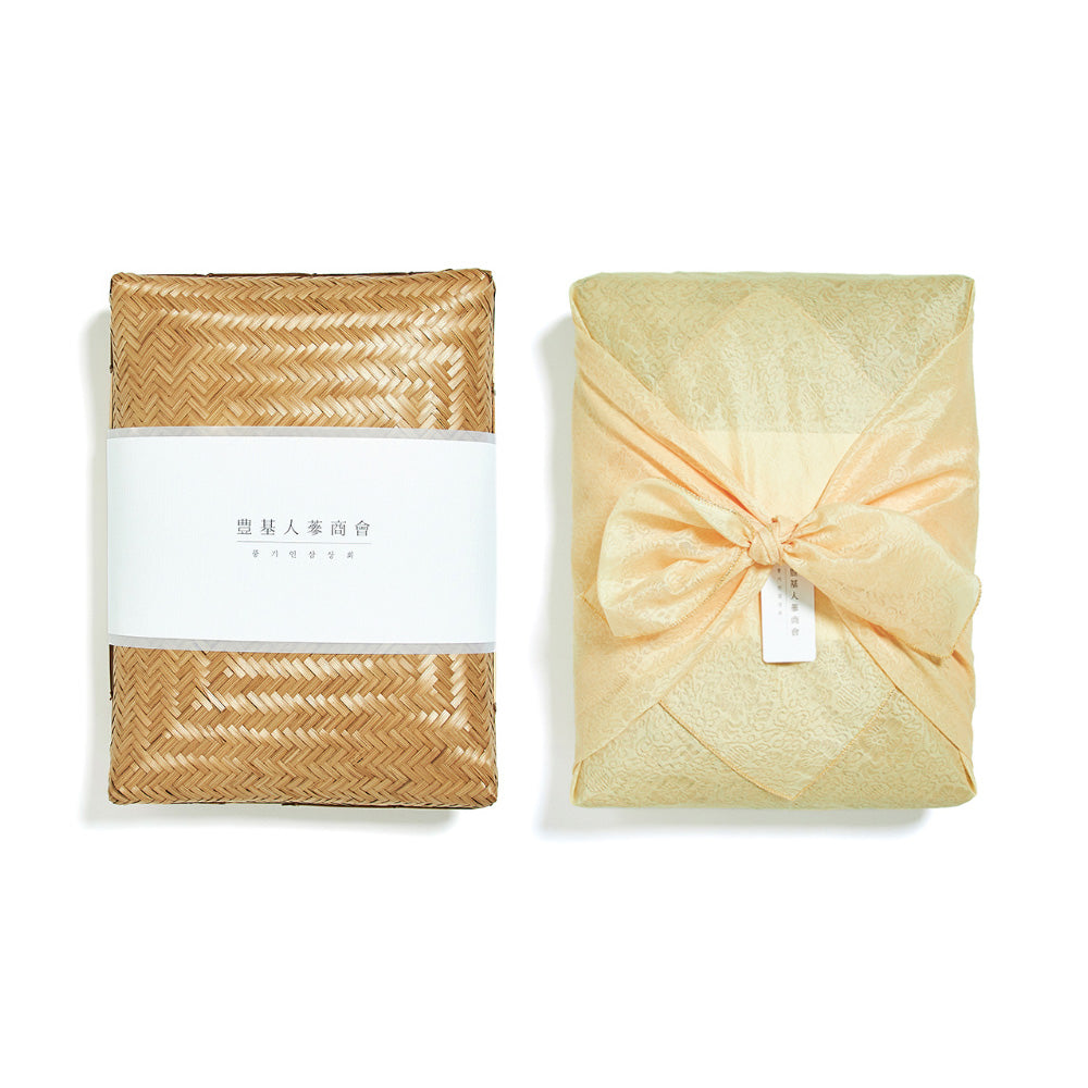 PUNGGI GINSENG STORE Red Ginseng Gift Set | DODO SKIN – DODOSKIN