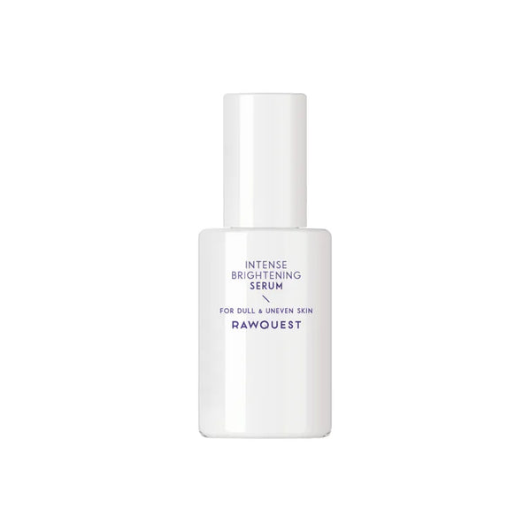 RAWQUEST Intense Brightening Serum 50ml | DODO SKIN – DODOSKIN