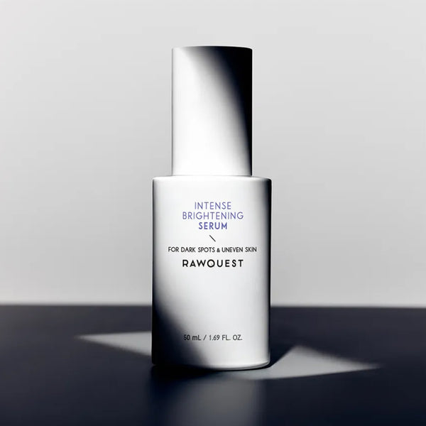 RAWQUEST Intense Brightening Serum 50ml | DODO SKIN – DODOSKIN