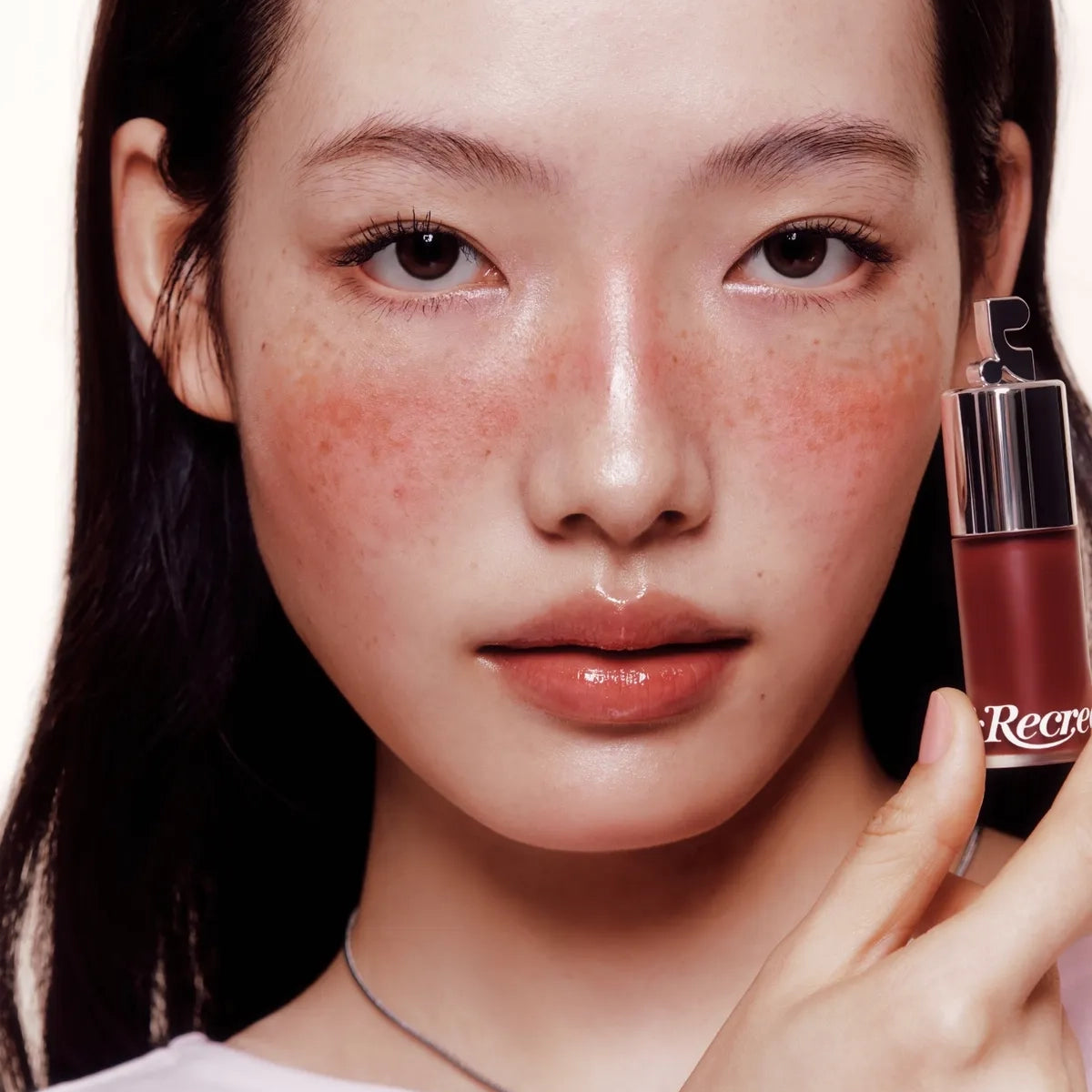 R&R Beauty Glow Tinted Lip Oil 3.5 g (5 colors)｜DODOSKIN