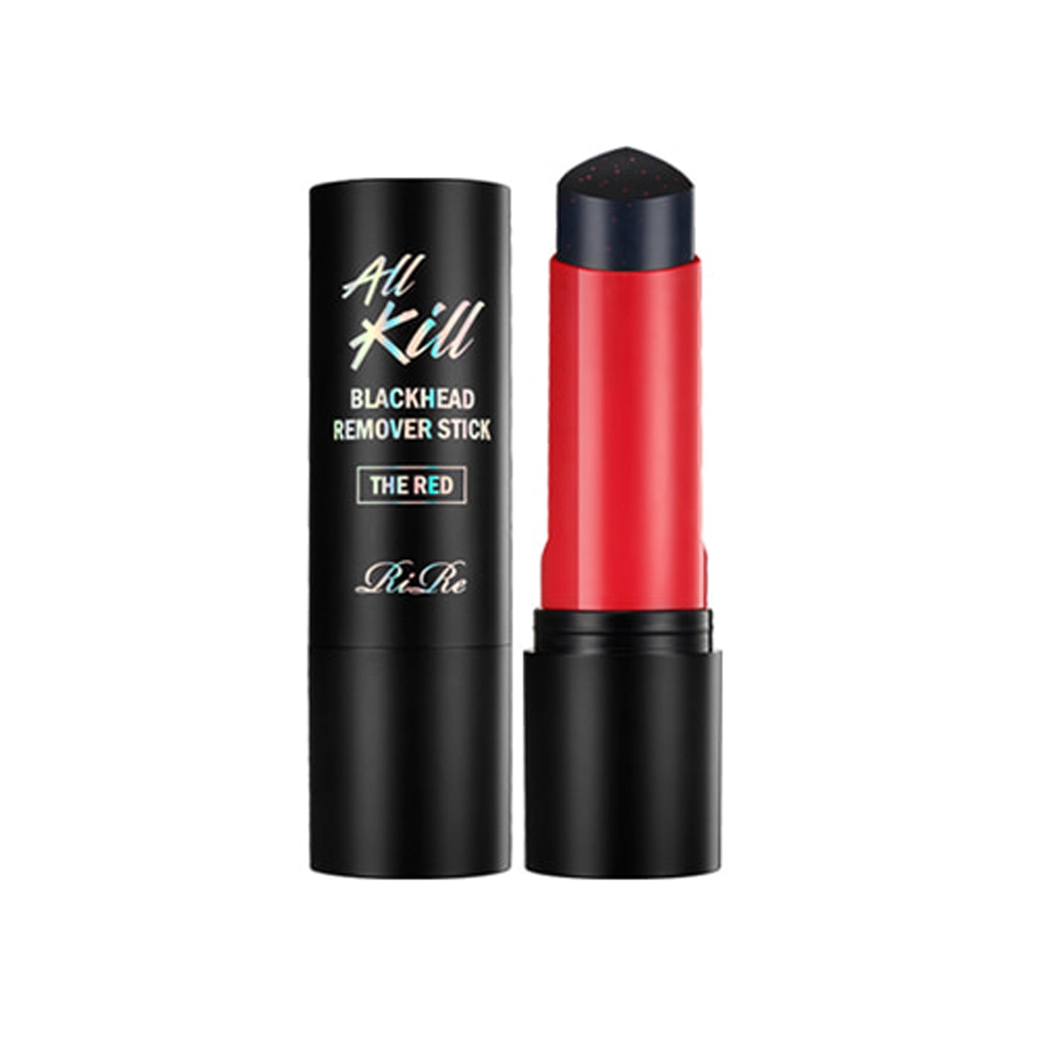 RiRe All Kill Blackhead Remover Stick The Red 12g | DODO SKIN – DODOSKIN