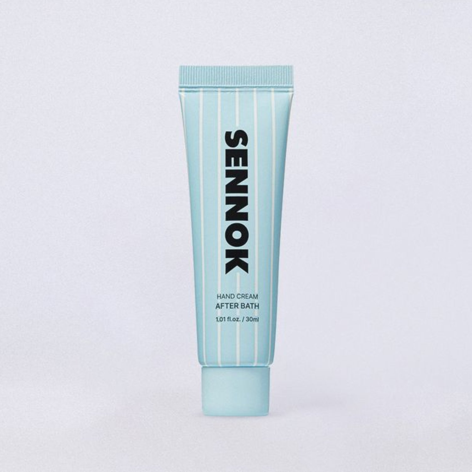 SENNOK Hand Cream After Bath 30ml | DODO SKIN – DODOSKIN