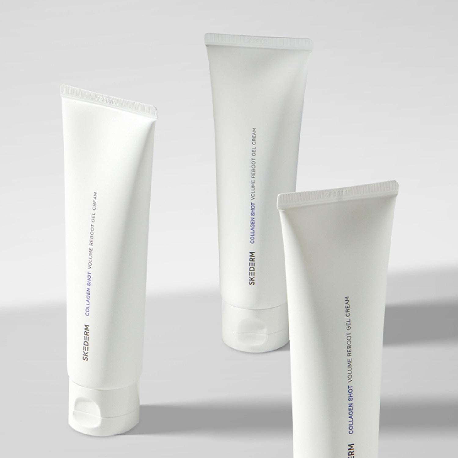 SKEDERM COLLAGEN Shot Reboot Gel Cream 120 ml | Peau de dodo – DODOSKIN