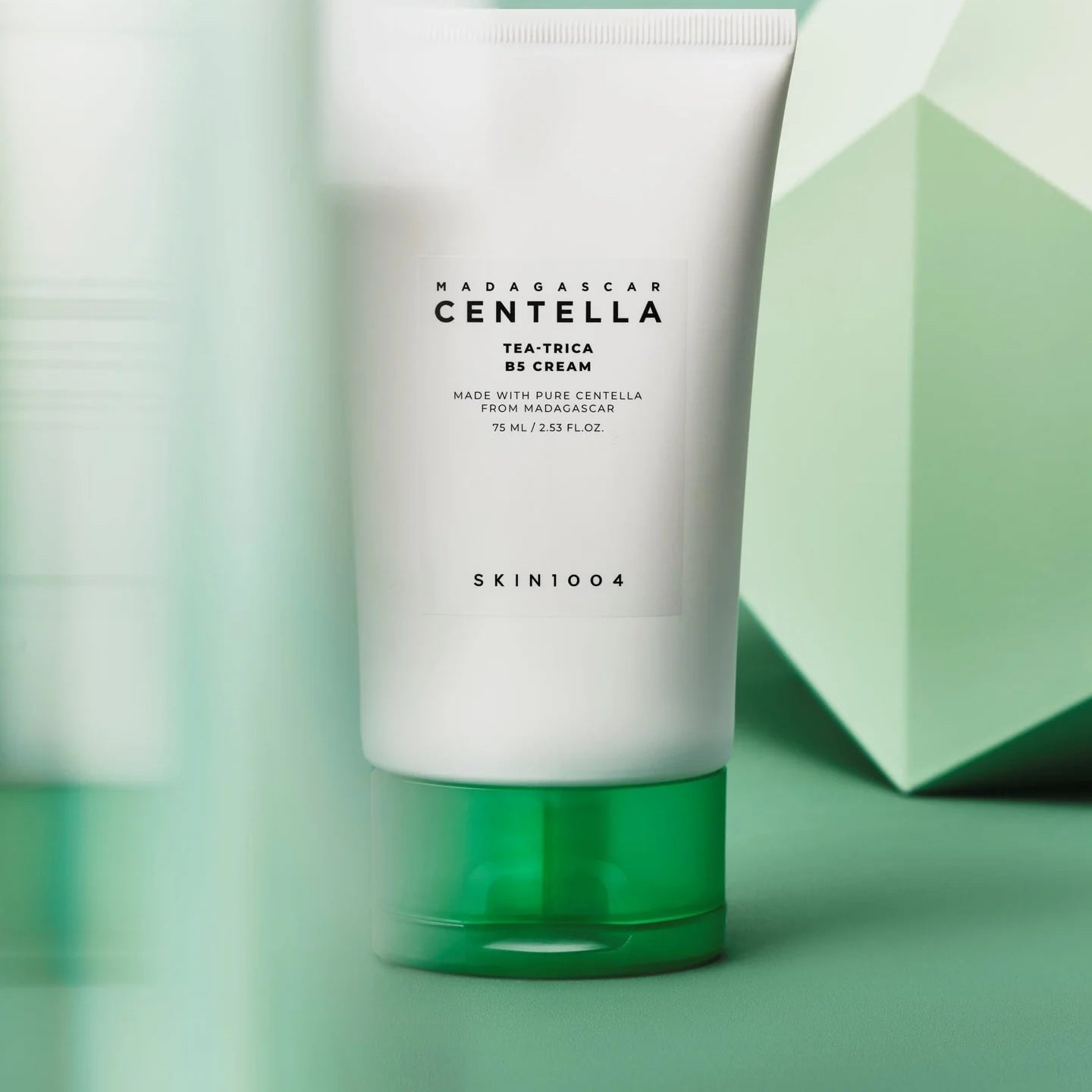 SKIN1004 Madagascar Centella Tea-trica B5 Cream 75ml | DODO SKIN – DODOSKIN