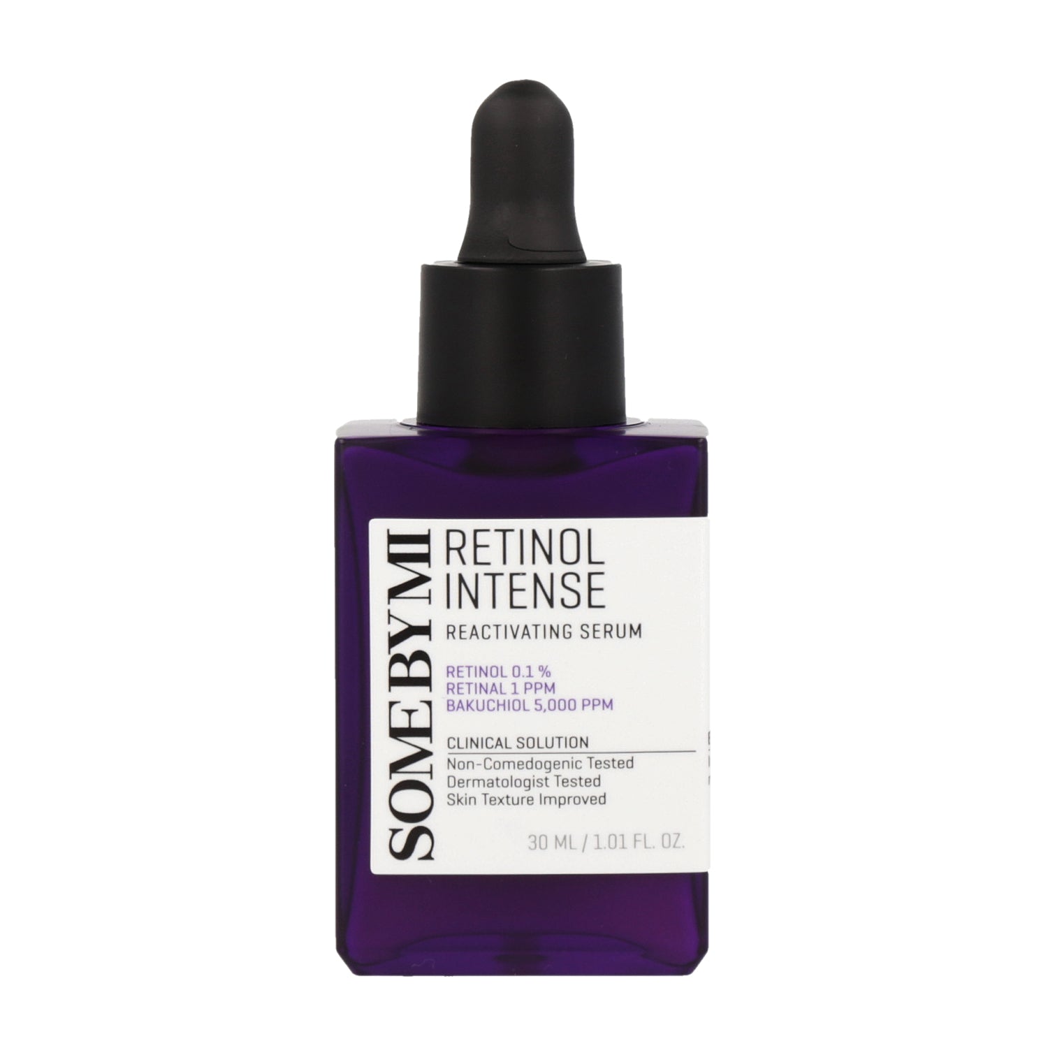 SOME BY MI RETINOL INTENSE REACTIVATING SERUM 30ml (23AD) | DODO SKIN ...