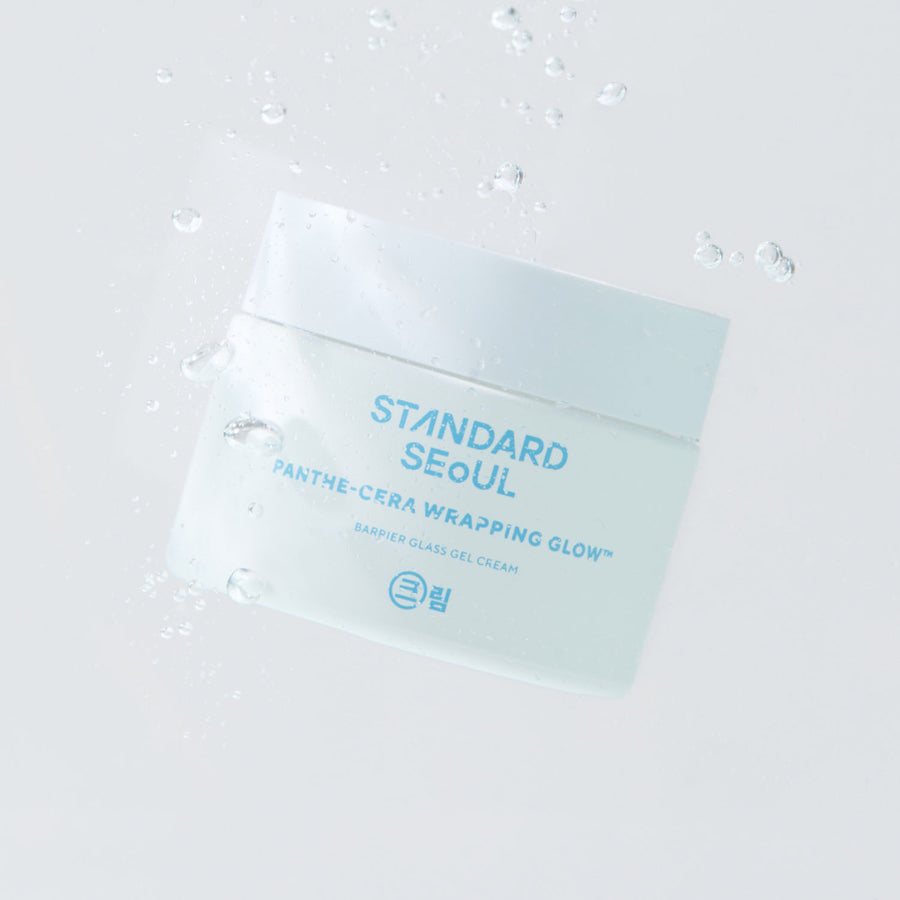 STANDARD SEoUL Barrier Glass Gel Cream 50ml | DODO SKIN – DODOSKIN