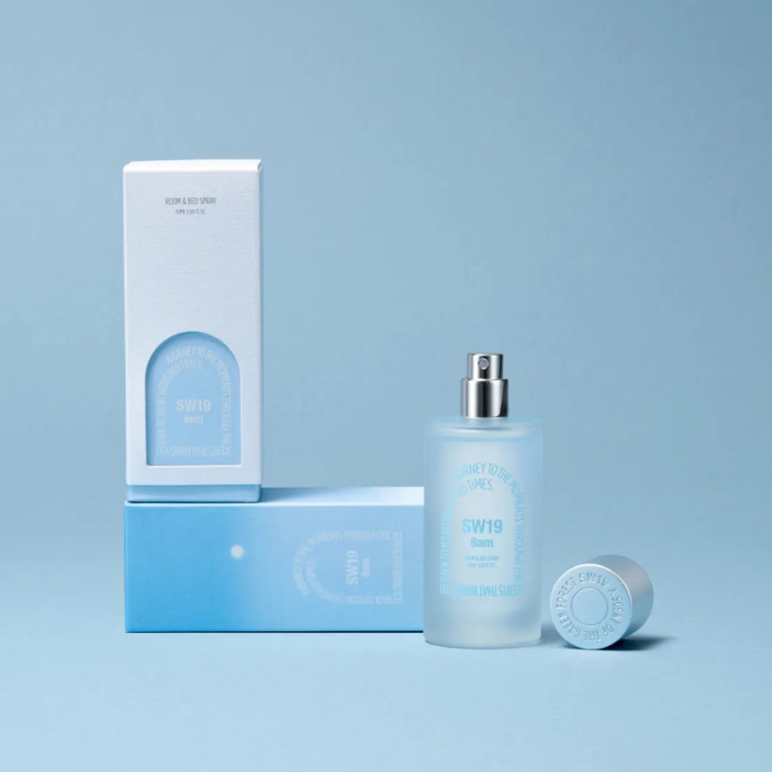 SW19 8am ROOM & BED SPRAY 50ml | DODO SKIN – DODOSKIN