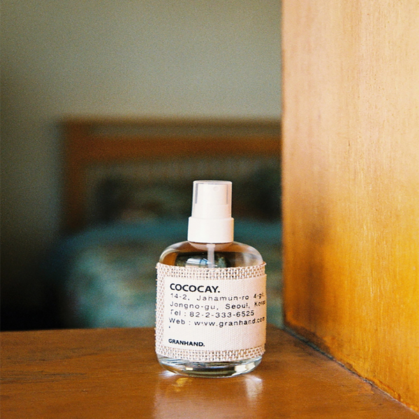 GRANHAND. COCOCAY. Perfume 130ml | DODO SKIN – DODOSKIN