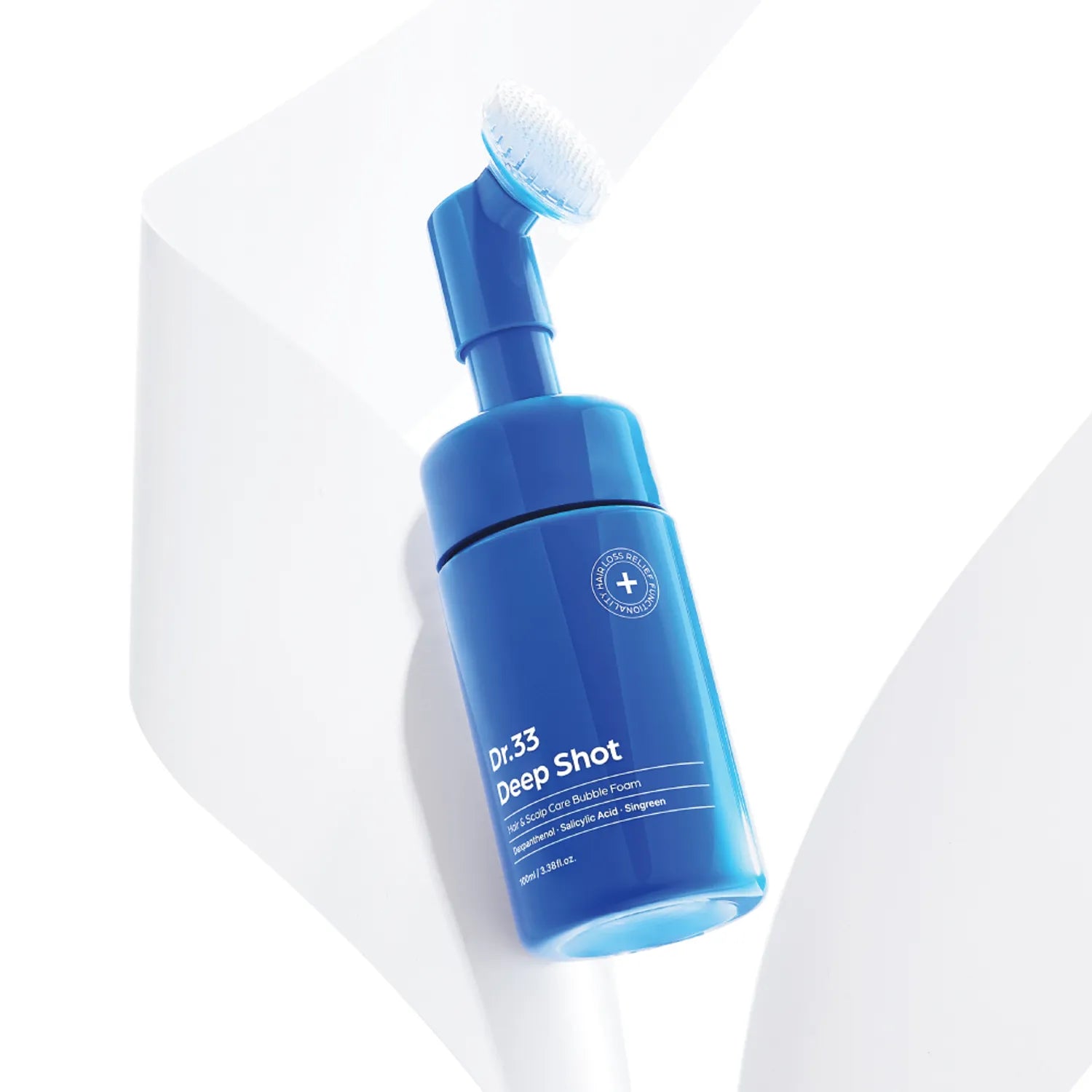 Seapuri Dr.33 Deep Shot 100ml | DODO SKIN – DODOSKIN