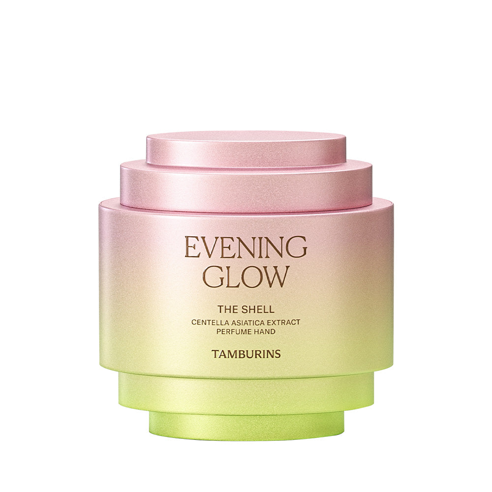 TAMBURINS The Shell Perfume Hand Evening Glow 15ml / 30ml | DODO SKIN ...