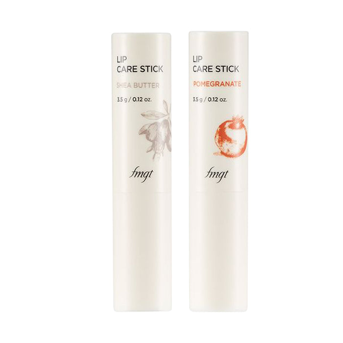THE FACE SHOP Lip Care Stick 3.5g 2 types | DODO SKIN – DODOSKIN