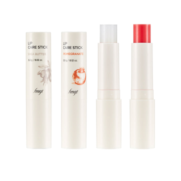 THE FACE SHOP Lip Care Stick 3.5g 2 types | DODO SKIN – DODOSKIN