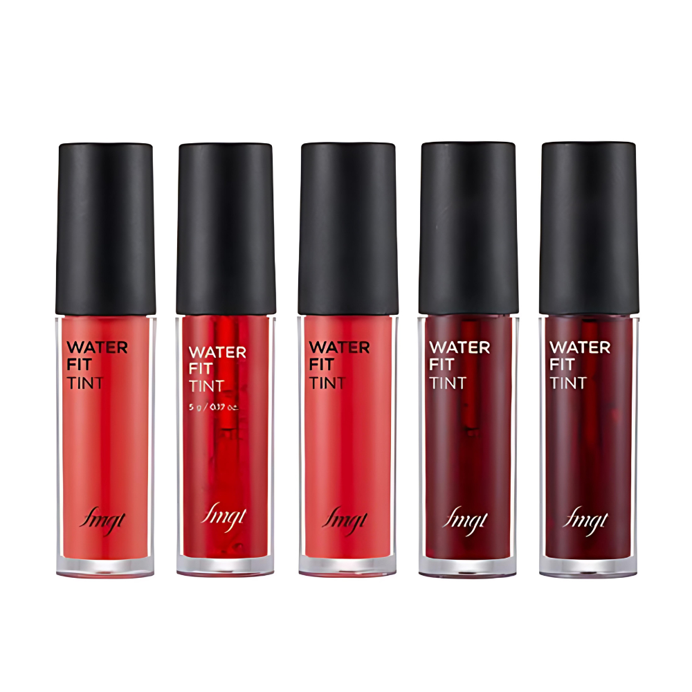 THE FACE SHOP Water Fit Tint 5g | DODO SKIN – DODOSKIN